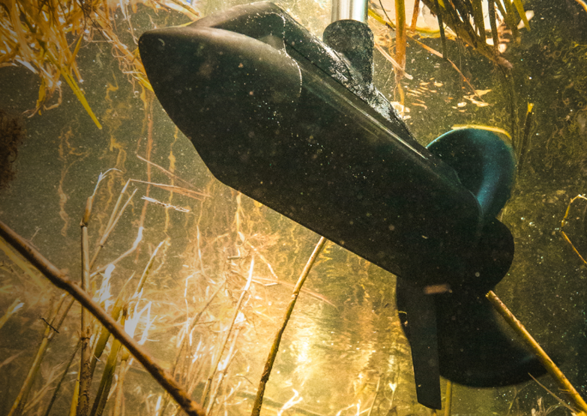 Best Spot Lock Trolling Motors of 2023 | Outdoor Life