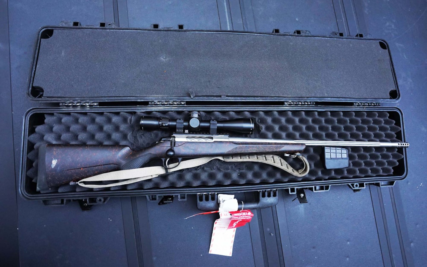 Best Gun Cases of 2025, Tested and Reviewed | Outdoor Life