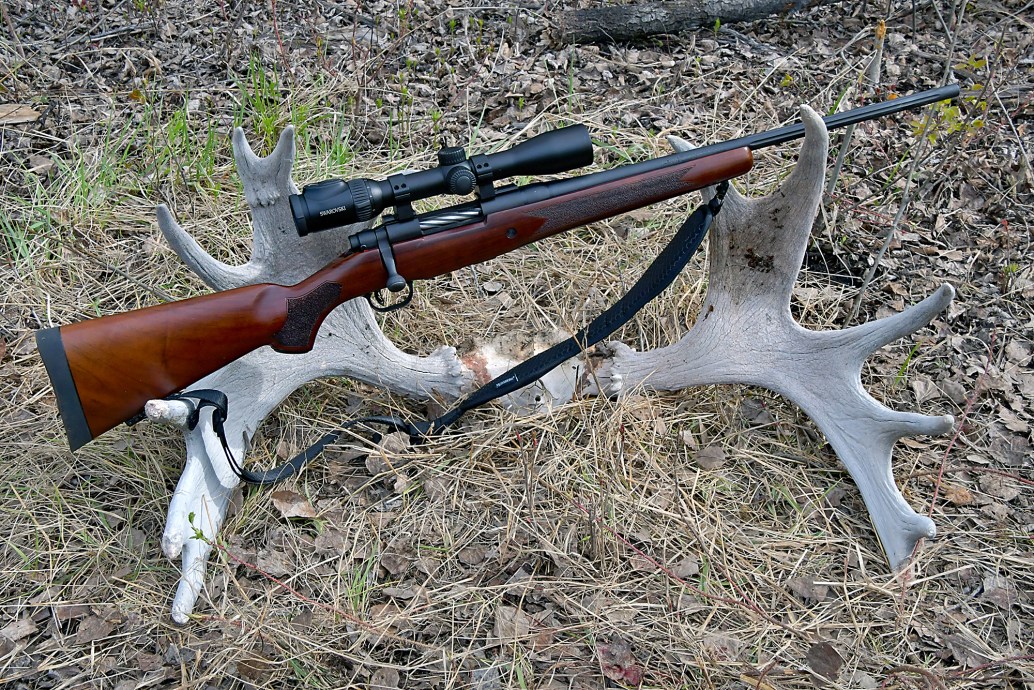 .308 Winchester Cartridge Review | Outdoor Life