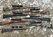 Best Mid Priced Hunting Rifles Outdoor Life