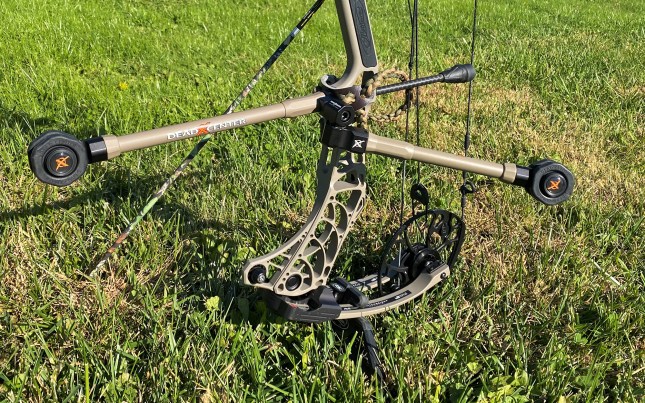 The Best Bow Stabilizers of 2024 | Outdoor Life