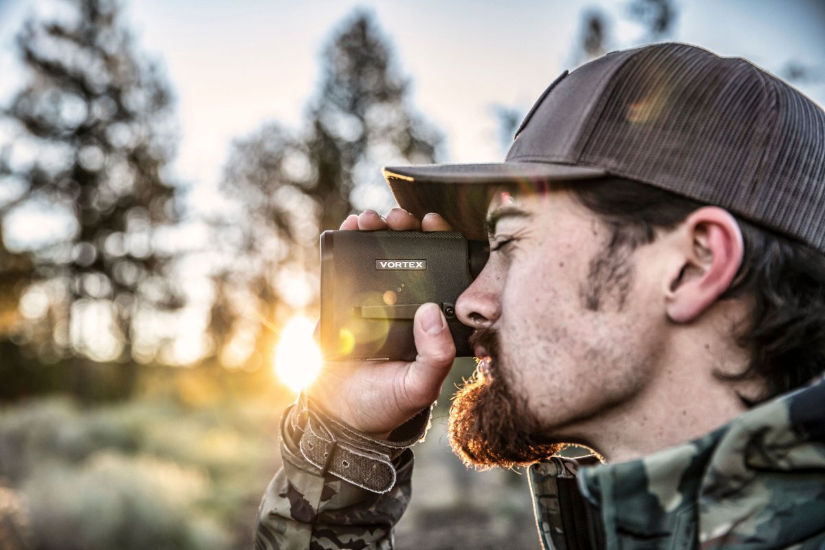 A Vortex Set-Up for Every Pursuit | Outdoor Life