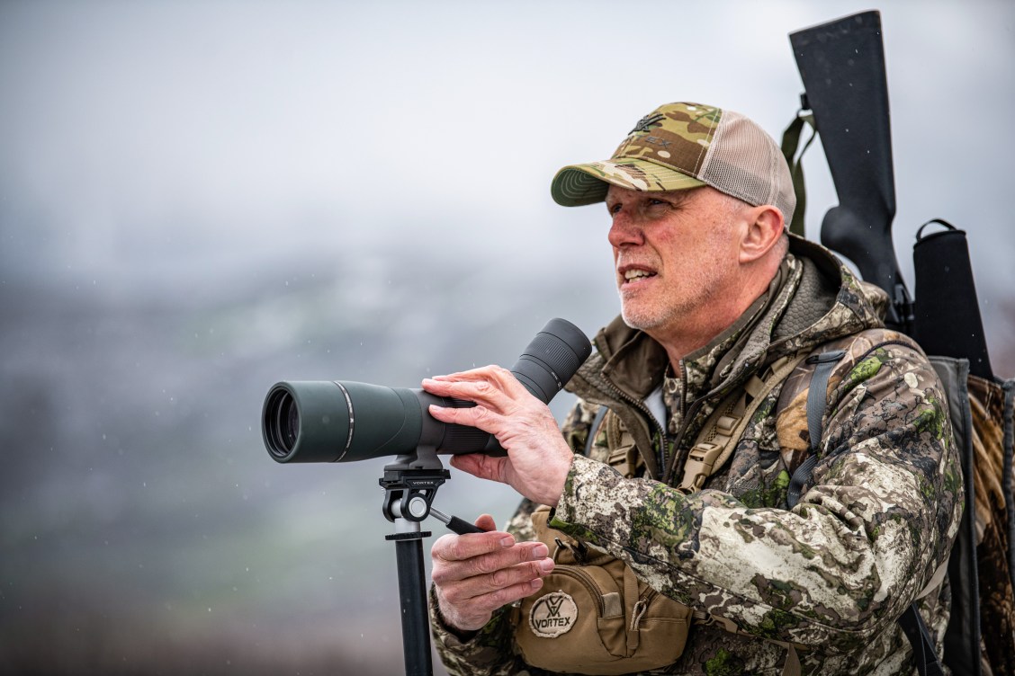 A Vortex Set-Up for Every Pursuit | Outdoor Life