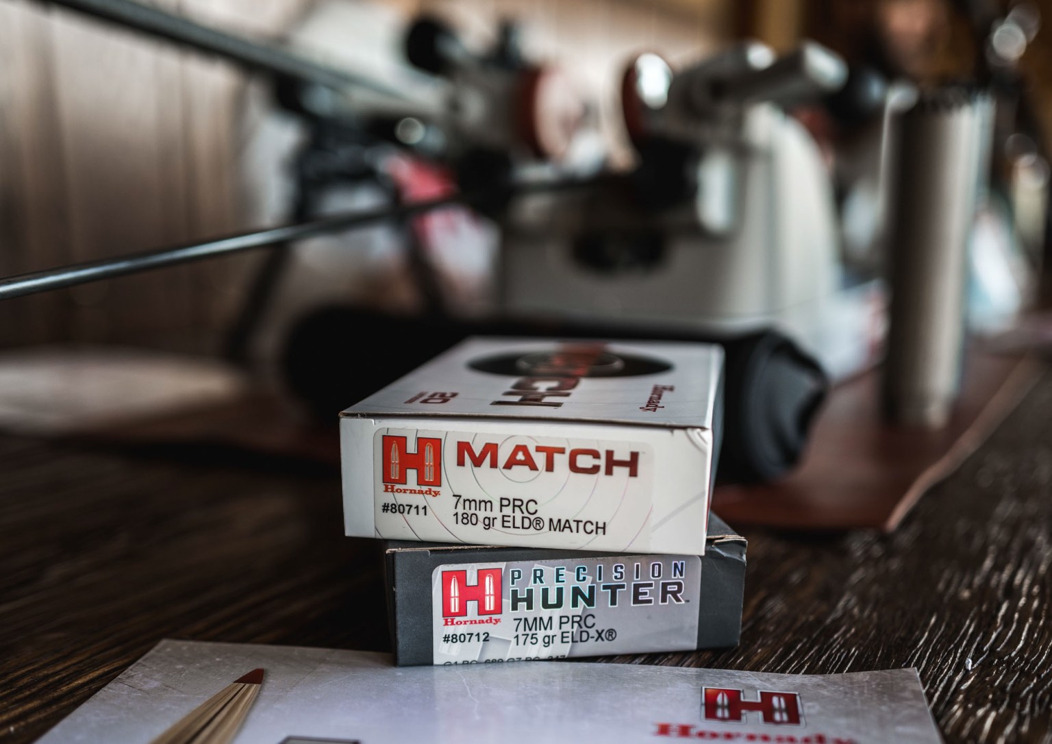 7mm PRC: Hornady's New Cartridge, Tested and Reviewed | Outdoor Life