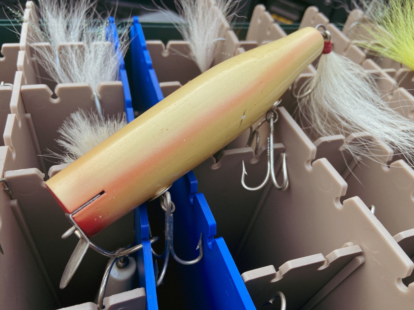 3 Classic Striper Surf Lures You Should Be Throwing Right Now | Outdoor ...