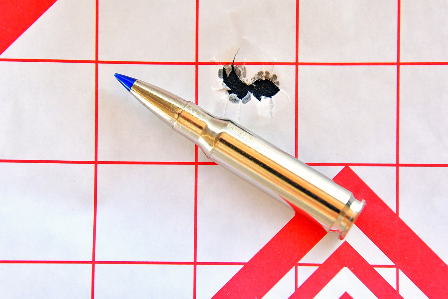 .308 Winchester Cartridge Review | Outdoor Life
