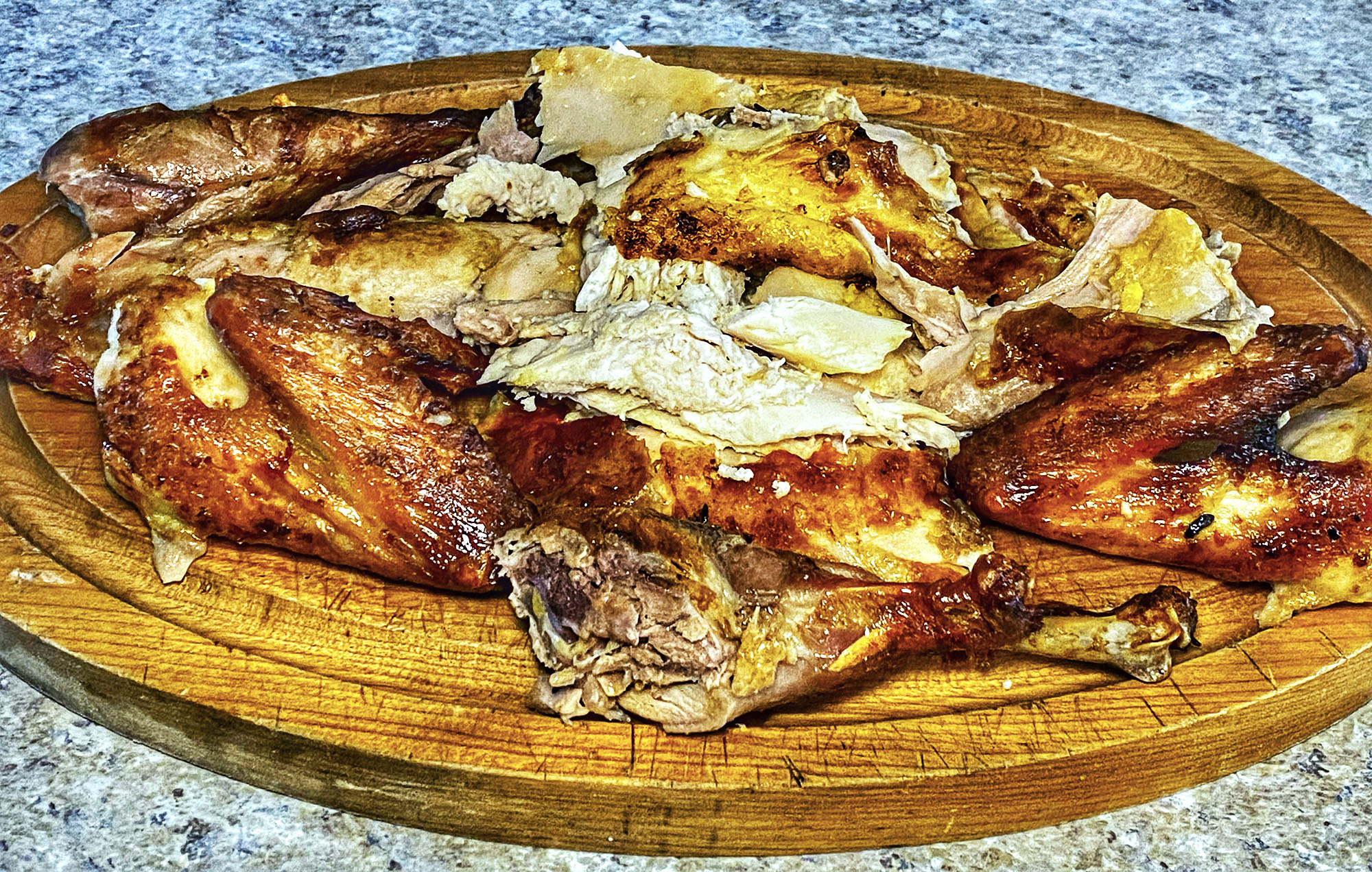 The 8 Best Tasting Game Birds | Outdoor Life