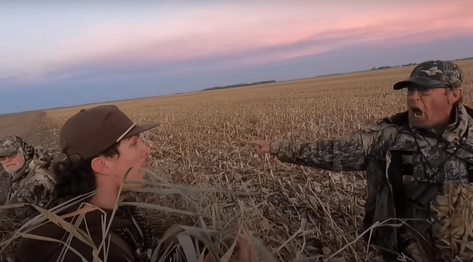 Lessons We Can Learn from the Viral “I Own the F*cking Land” Video ...