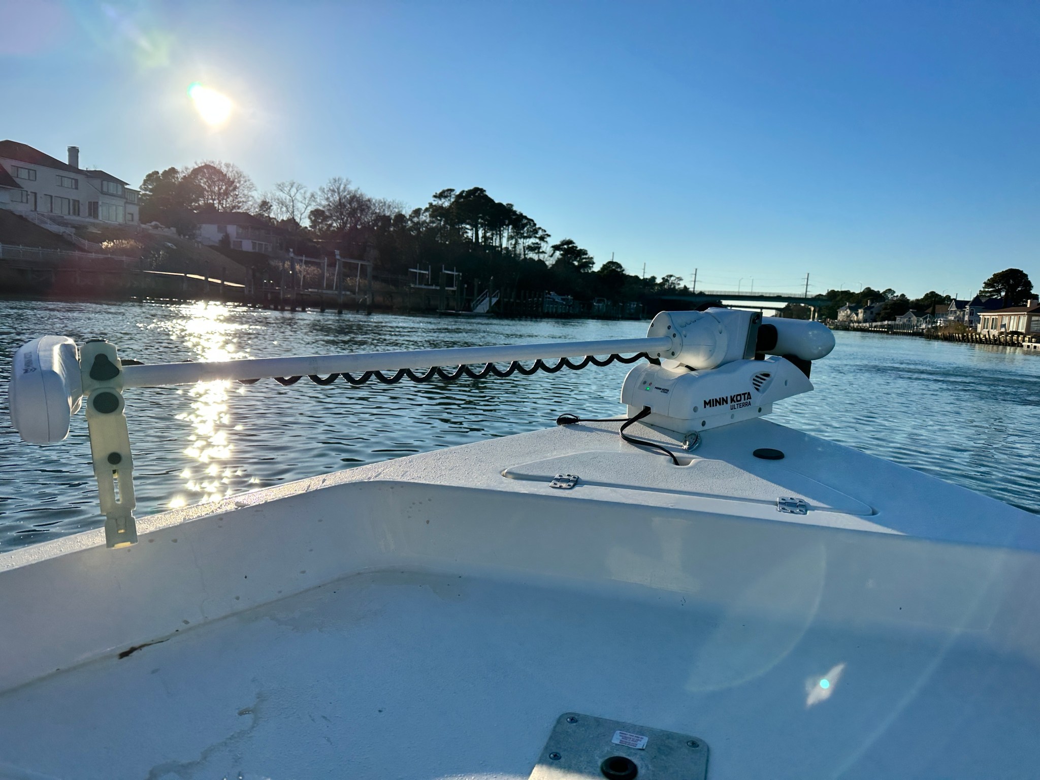 Best Spot Lock Trolling Motors of 2025 | Outdoor Life