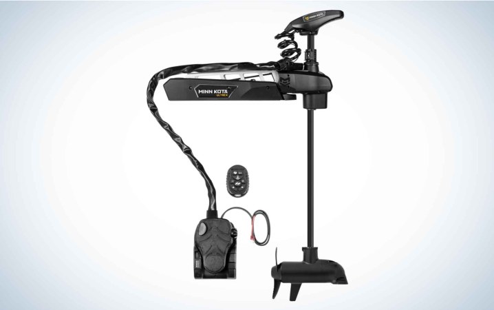 Best Spot Lock Trolling Motors of 2025 | Outdoor Life