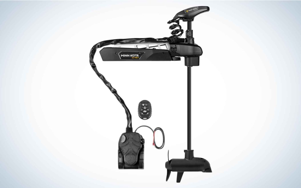 Best Spot Lock Trolling Motors of 2025 | Outdoor Life