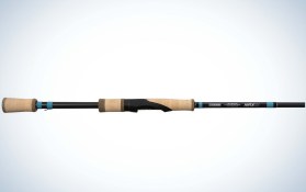 Best Drop Shot Rods of 2025 | Outdoor Life