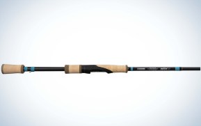 Best Drop Shot Rods of 2025 | Outdoor Life