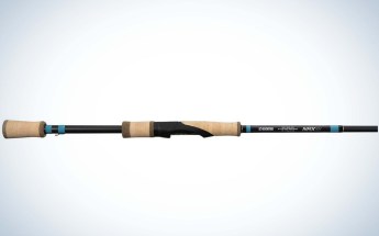 Best Drop Shot Rods of 2025 | Outdoor Life