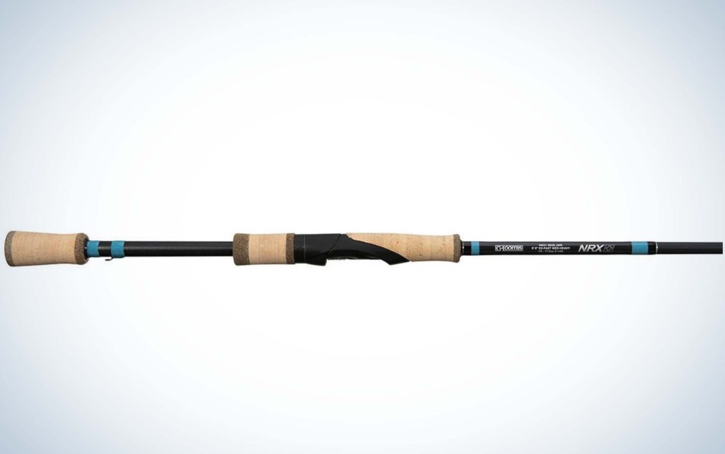 Best Drop Shot Rods of 2025 | Outdoor Life