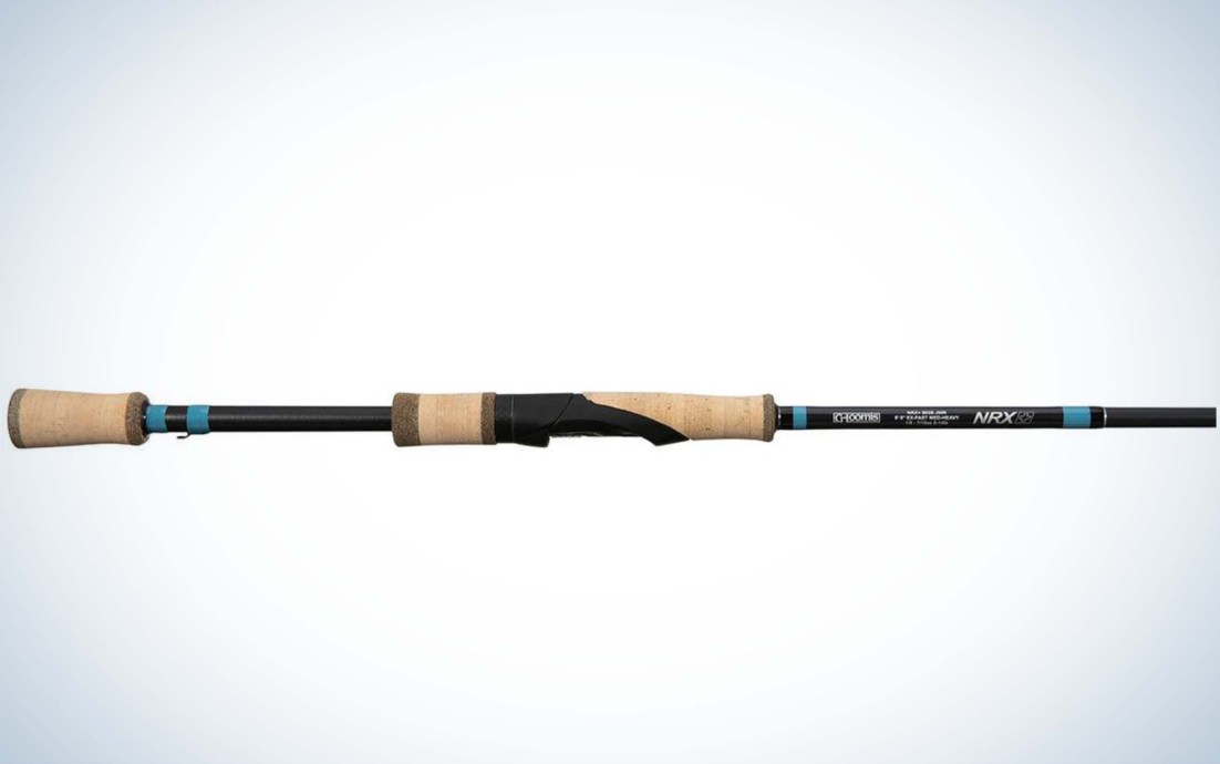 Best Drop Shot Rods of 2025 | Outdoor Life