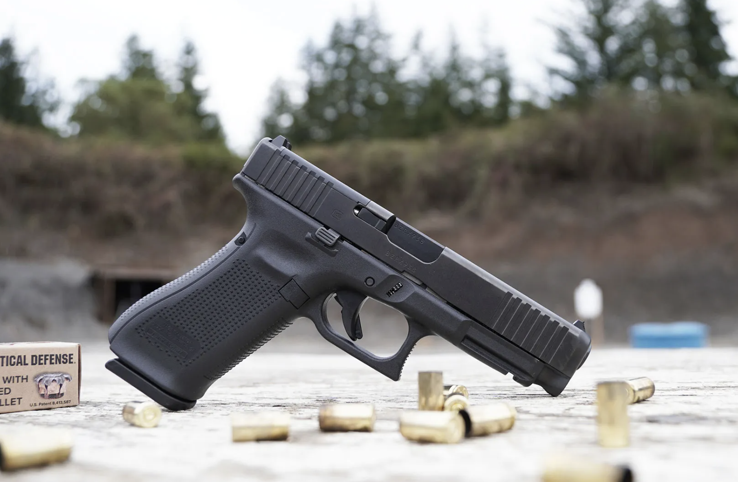 Best 9mm Pistols of 2025 | Outdoor Life
