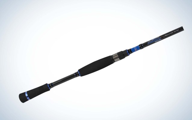 Best Drop Shot Rods of 2025 | Outdoor Life