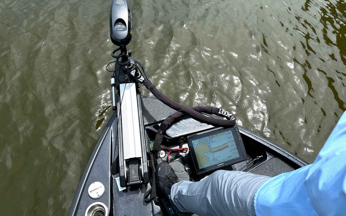 Best Spot Lock Trolling Motors of 2025 | Outdoor Life