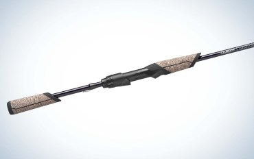 Best Drop Shot Rods of 2025 | Outdoor Life