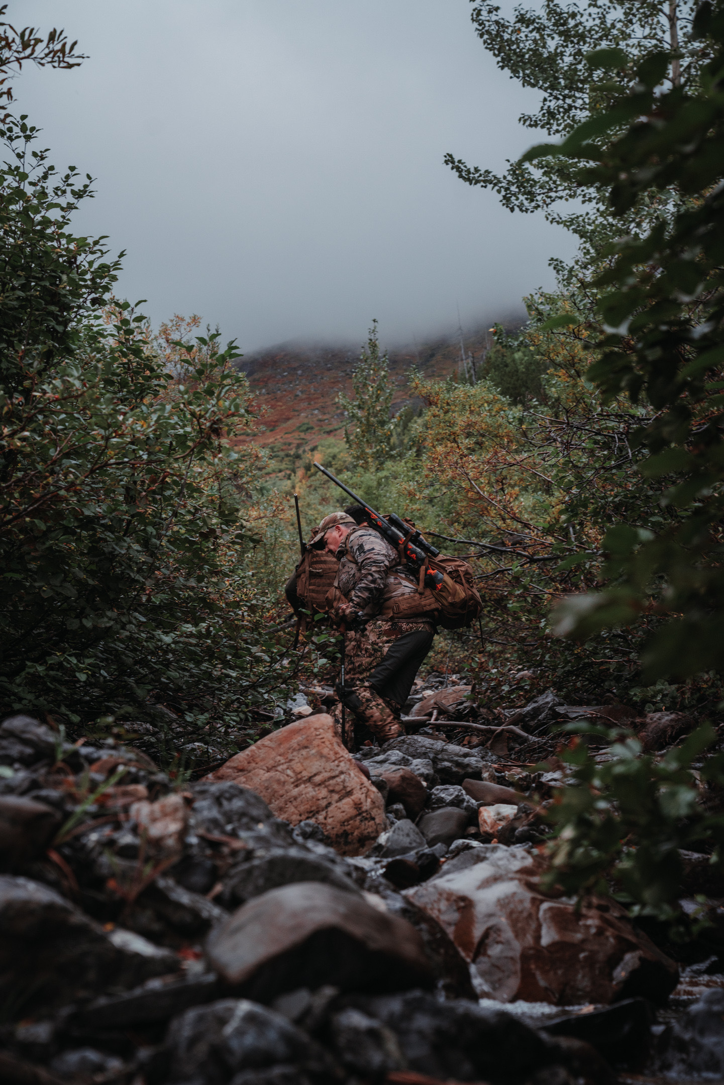 The Final Climb: A Steep Lesson in Elk Hunting | Outdoor Life
