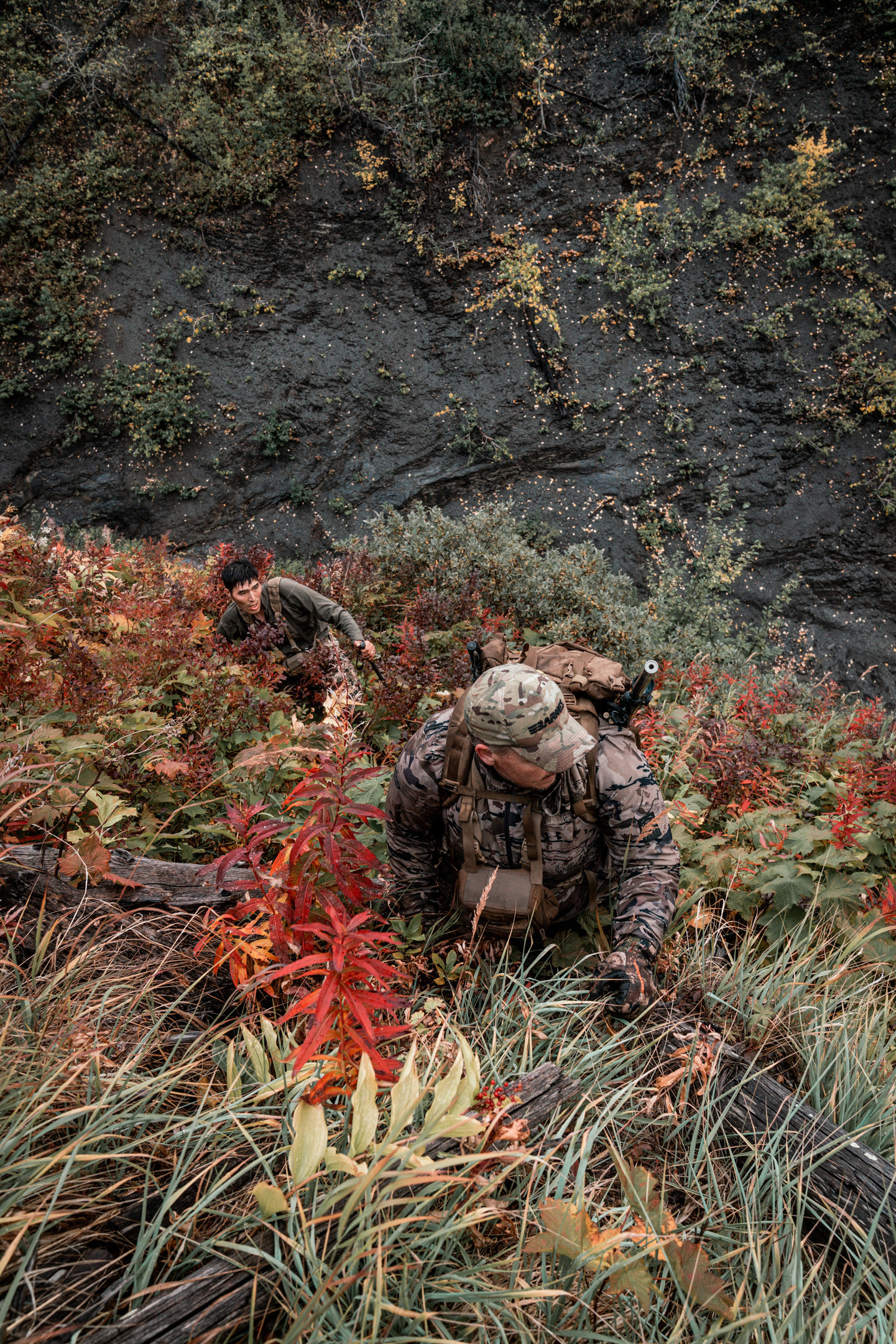 The Final Climb: A Steep Lesson in Elk Hunting | Outdoor Life