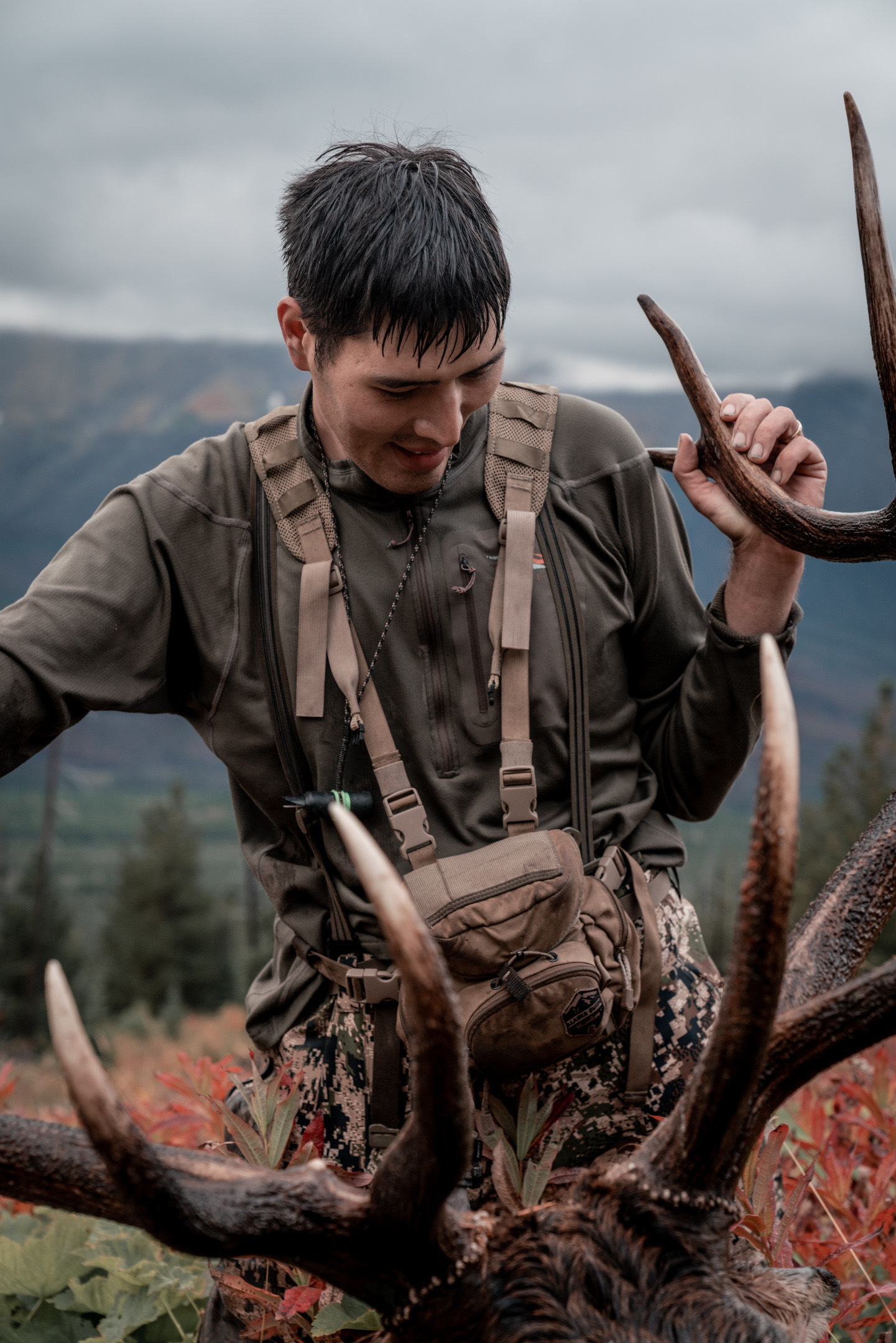 The Final Climb: A Steep Lesson in Elk Hunting | Outdoor Life