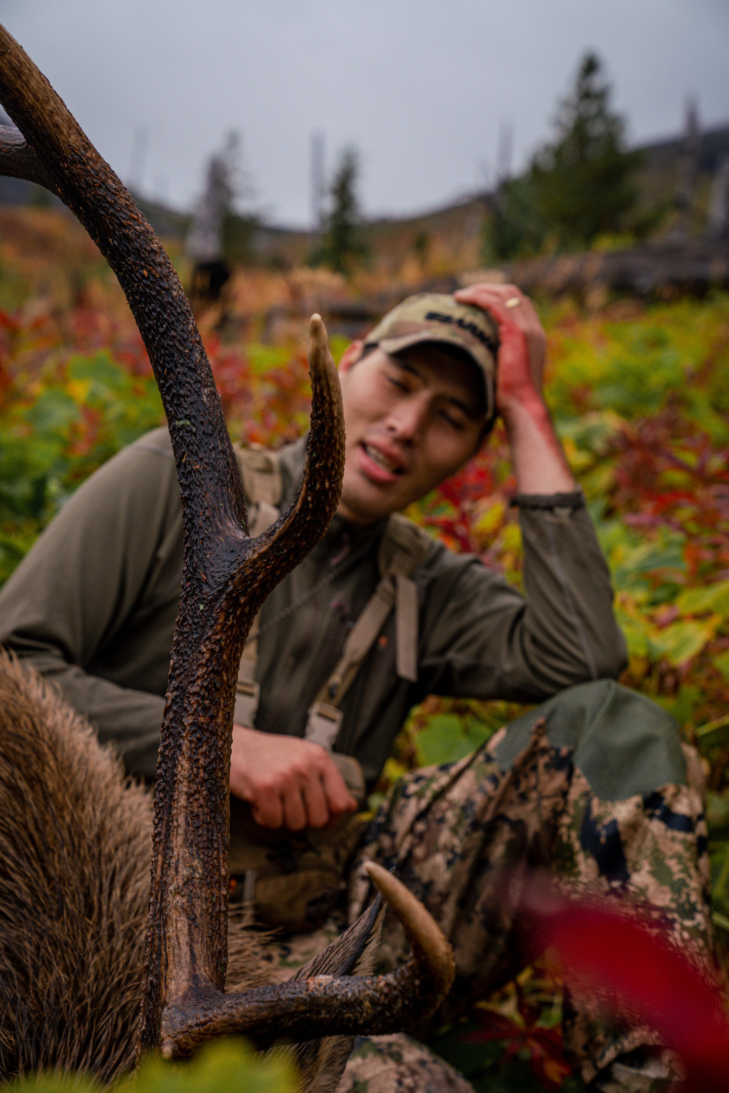 The Final Climb: A Steep Lesson in Elk Hunting | Outdoor Life