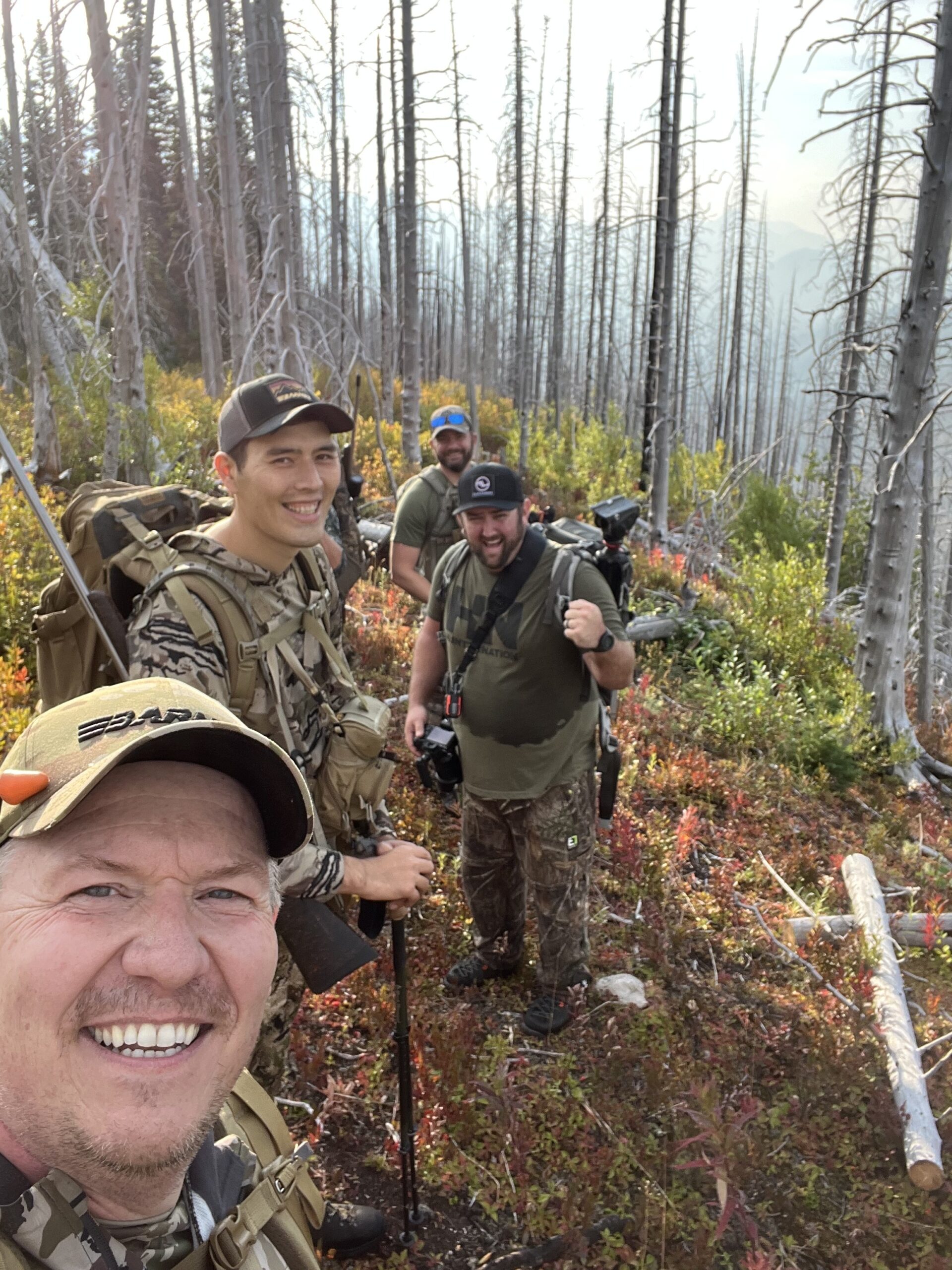 The Final Climb: A Steep Lesson in Elk Hunting | Outdoor Life