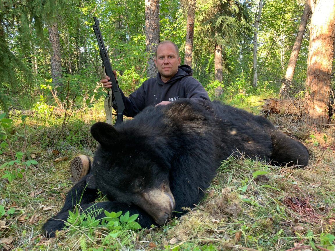 The Best Brush Rifles and Bullets Put to the Test | Outdoor Life