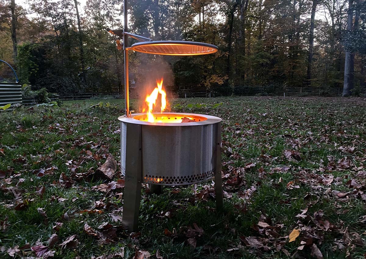 Breeo vs Solo Stove | Outdoor Life