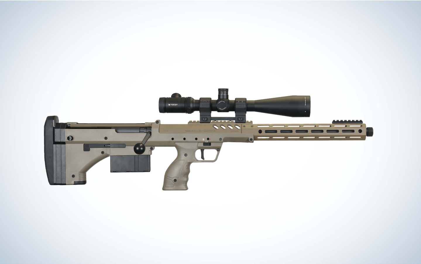 Desert Tech SRS A2 Review | Outdoor Life