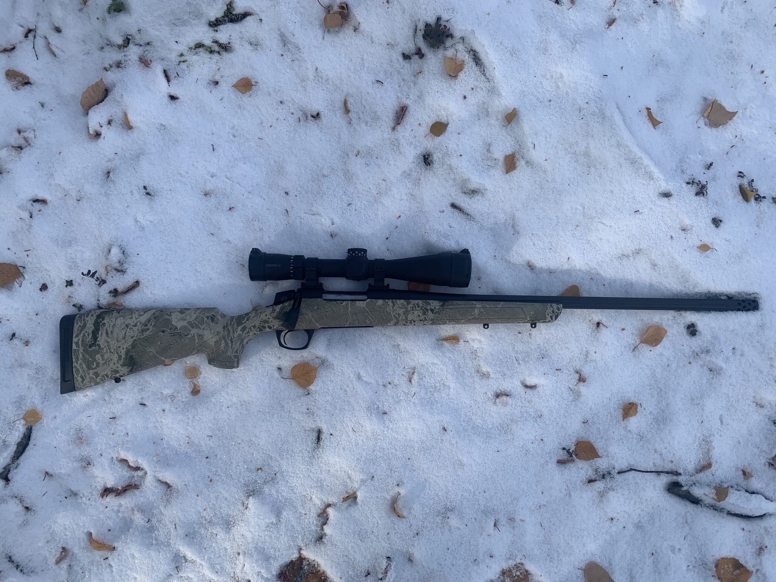 Best Hunting Rifles, Tested and Reviewed