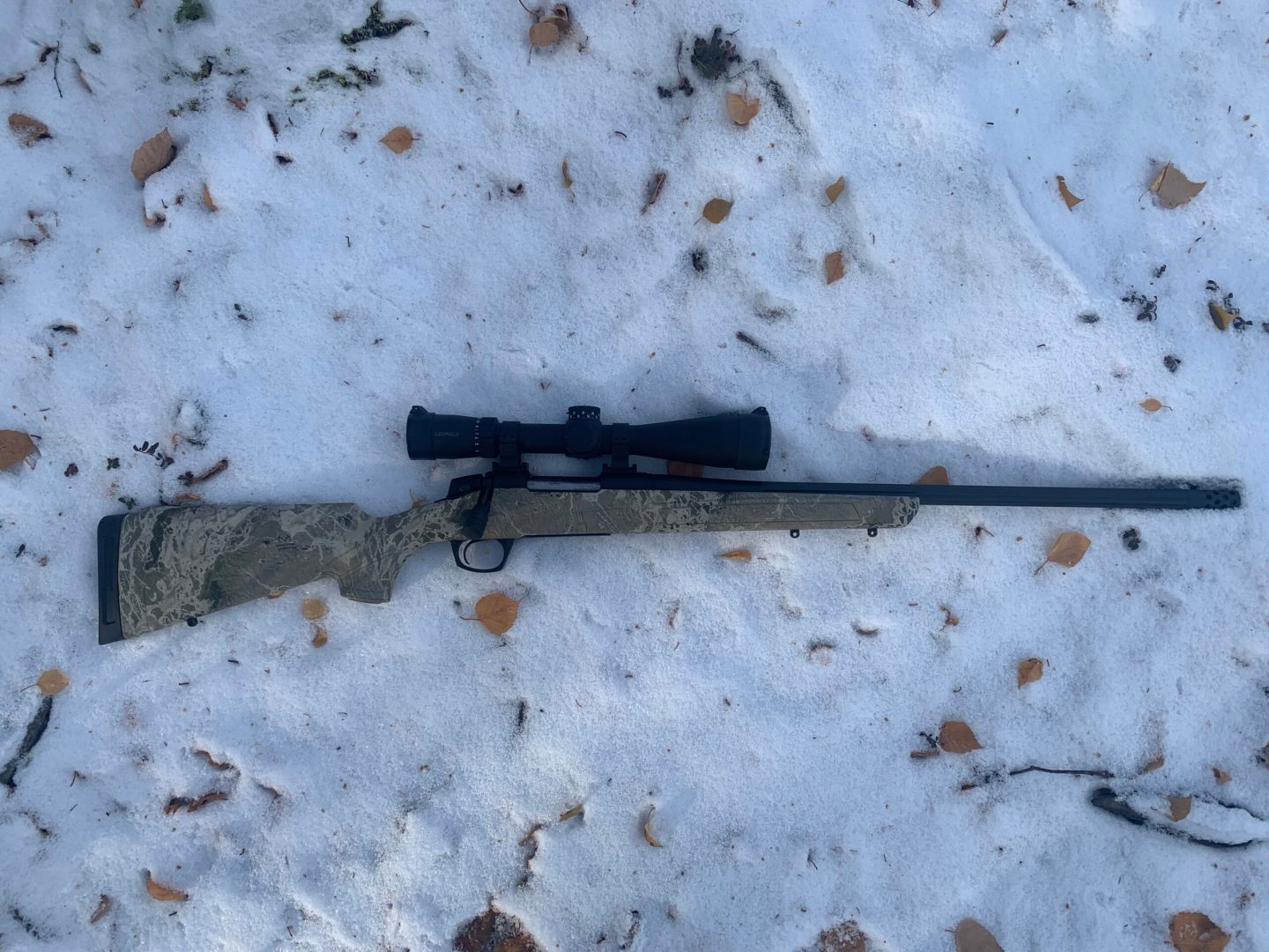 Best Hunting Rifles, Tested and Reviewed