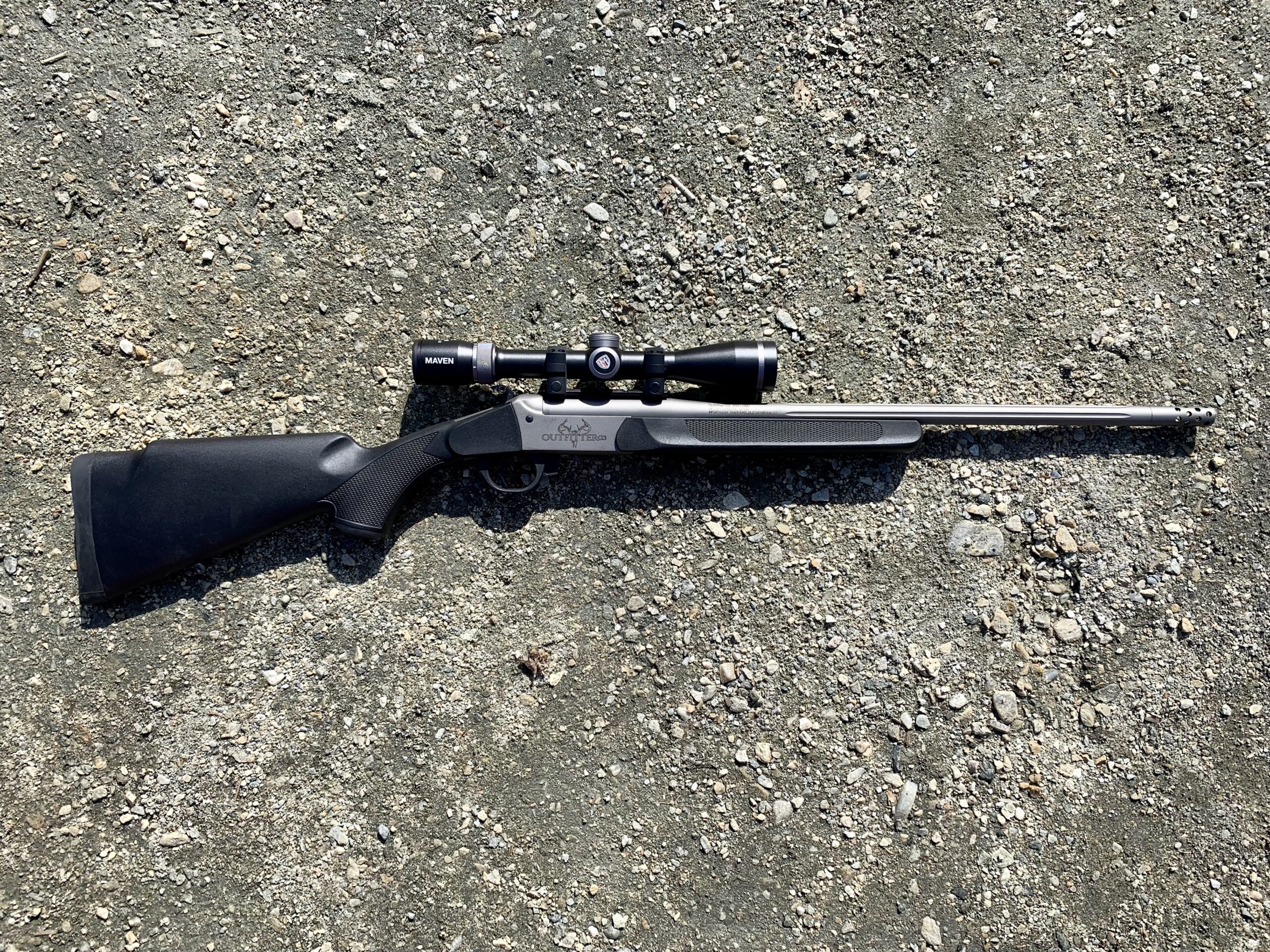 Best .350 Legend Rifles of 2023 | Outdoor Life