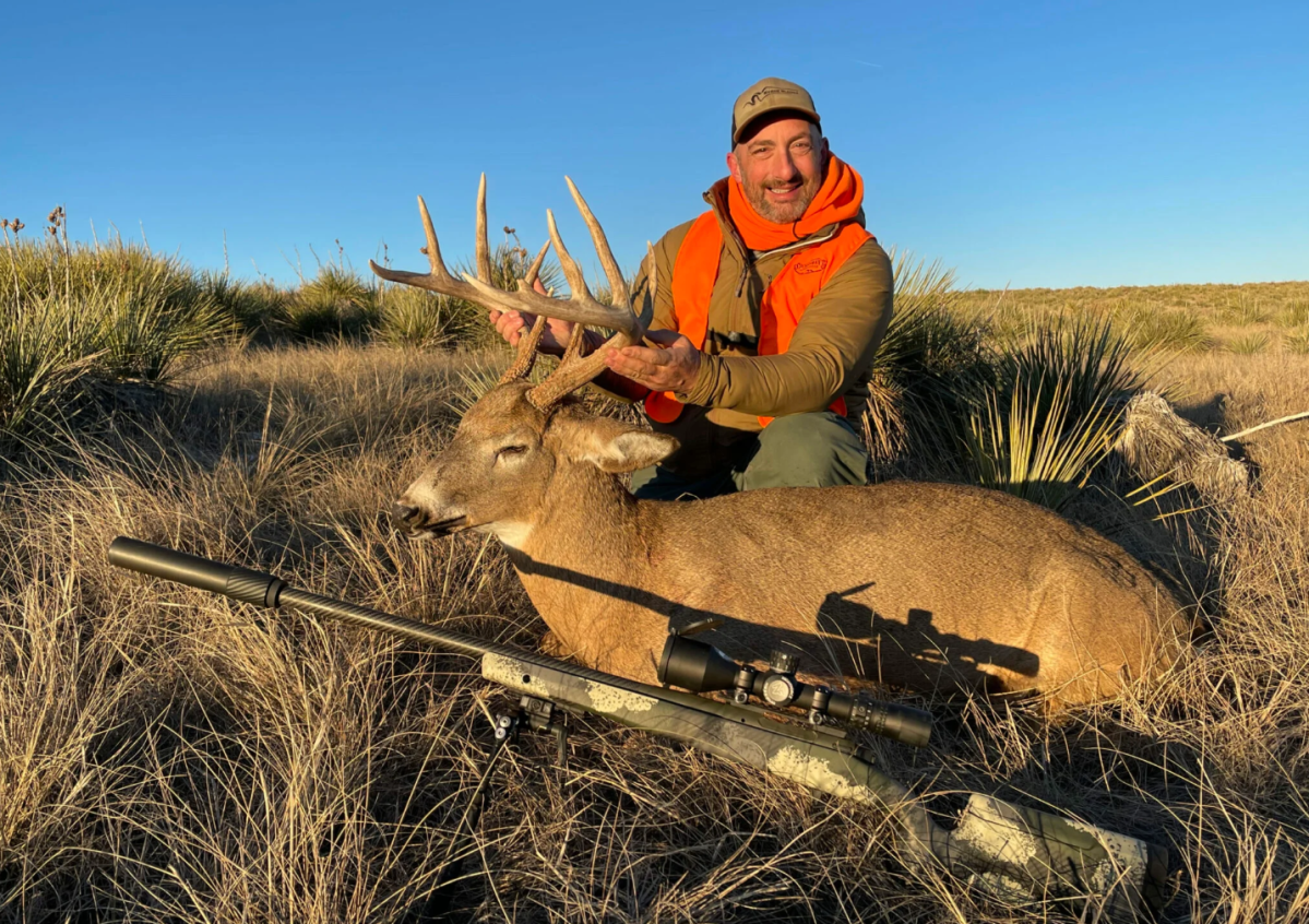 Busting the Biggest Deer Rifle Myths | Outdoor Life