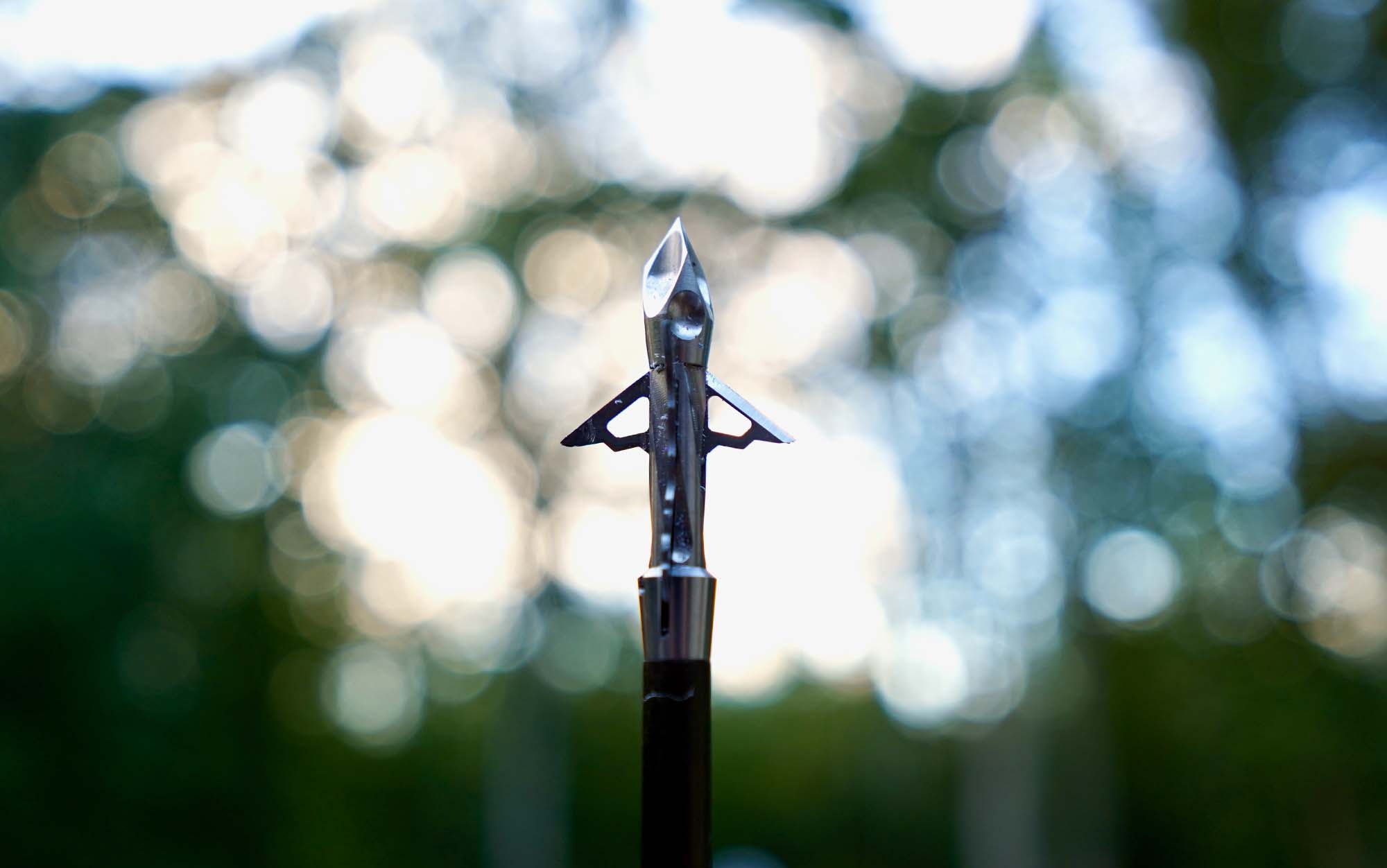 5 Things All Bowhunters Should Know About Broadheads | Outdoor Life