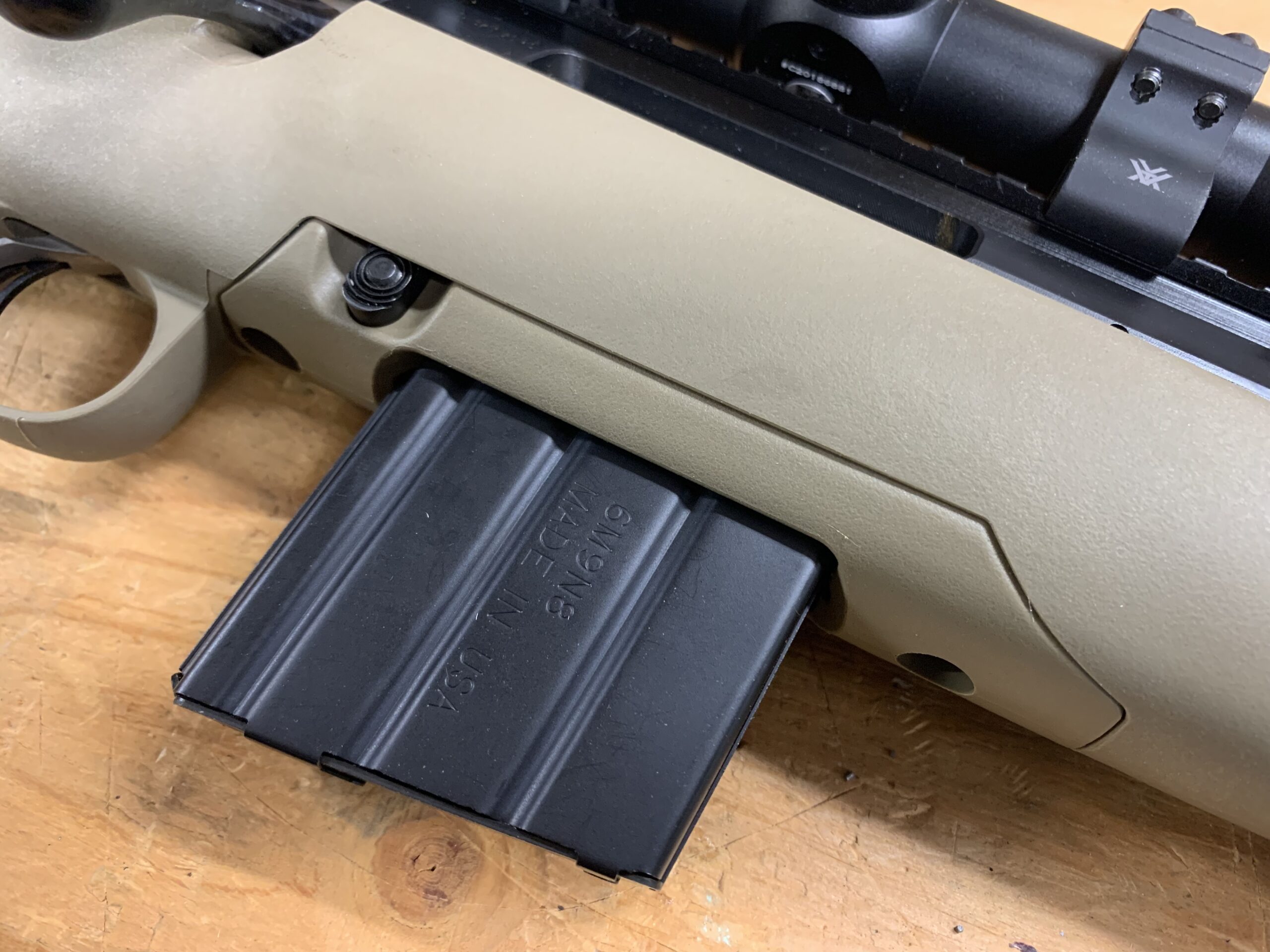 Best .350 Legend Rifles | Outdoor Life