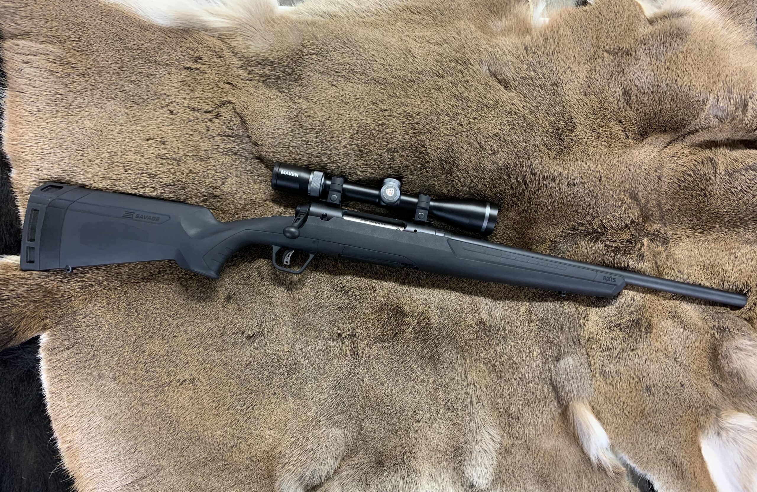 The Best Straight-Wall Deer Rifles | Outdoor Life