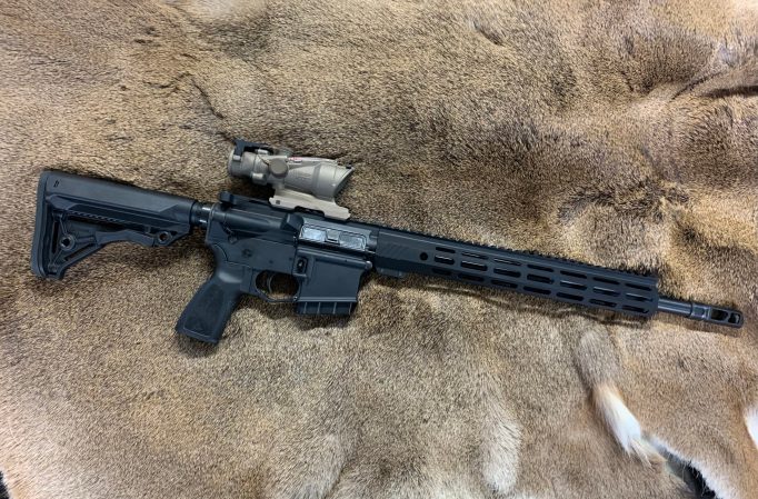 Best .350 Legend Rifles | Outdoor Life