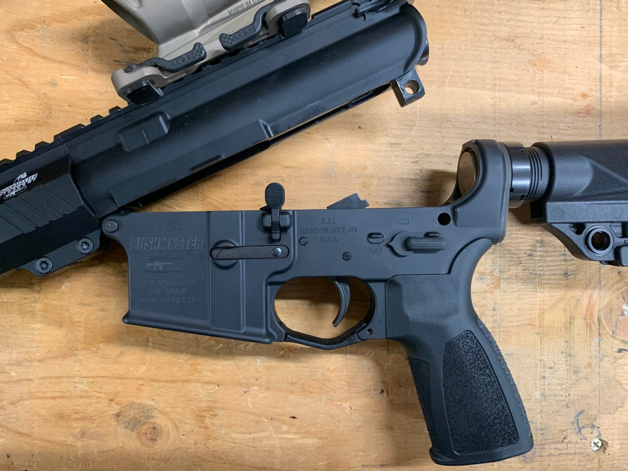 Best .350 Legend Rifles | Outdoor Life