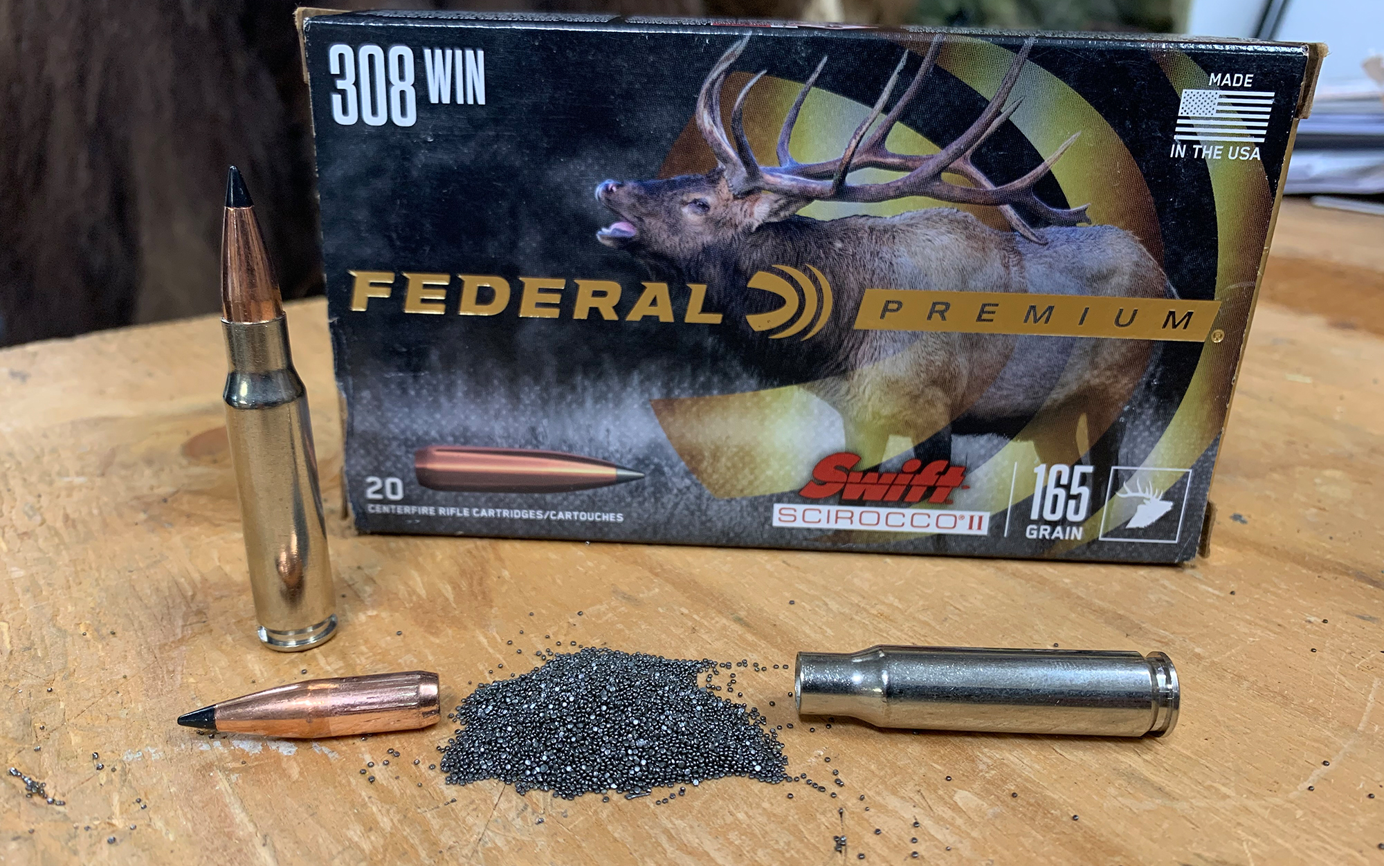 Best .308 Hunting Ammo of 2022 | Outdoor Life