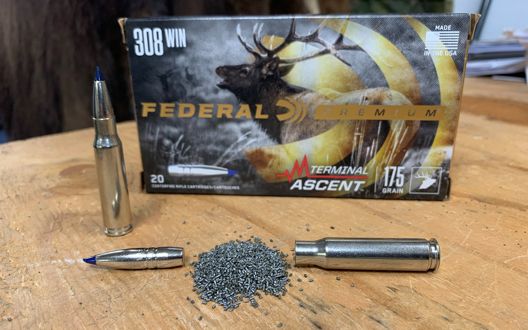 Best .308 Hunting Ammo, Tested and Reviewed | Outdoor Life