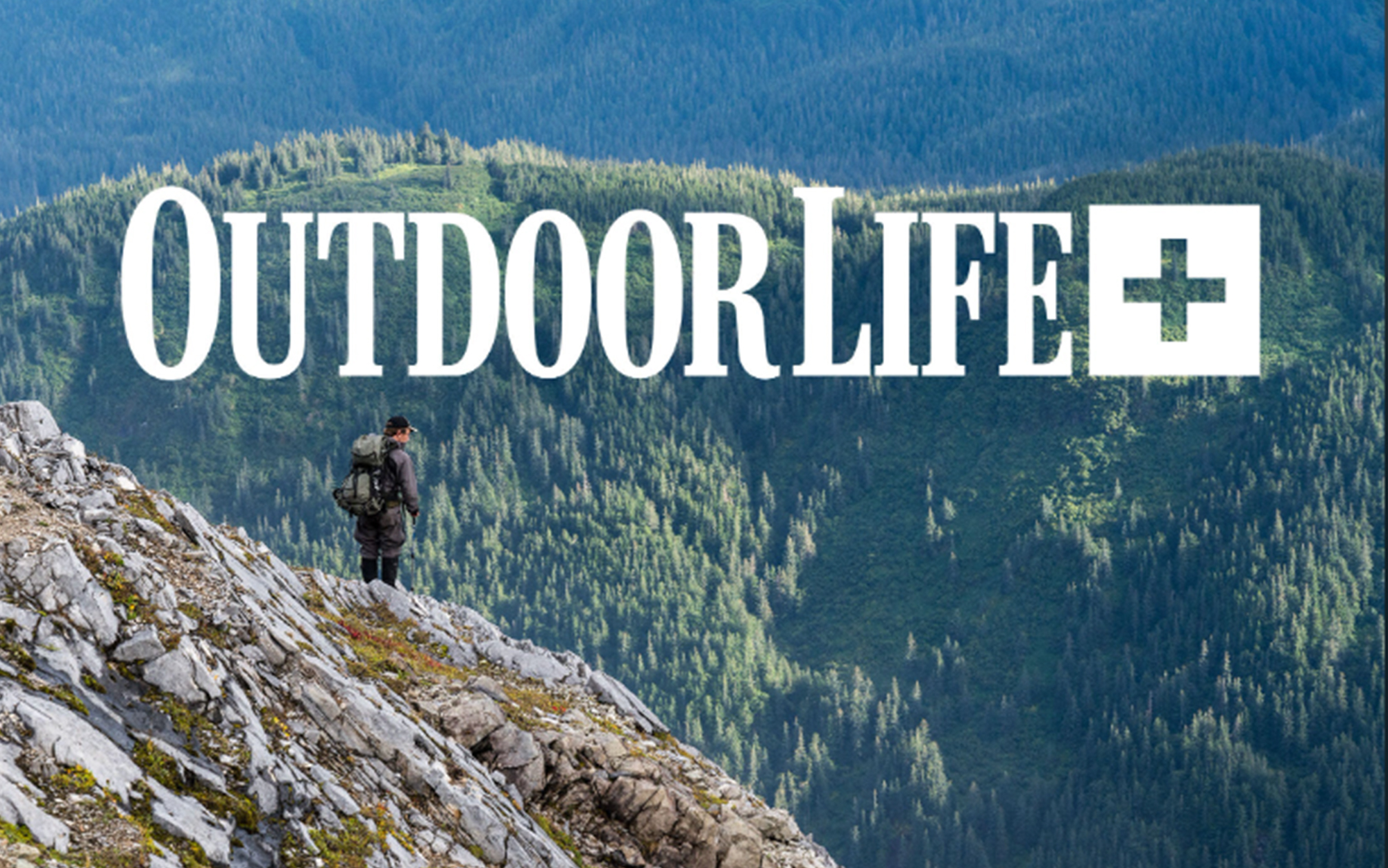 Outdoor Life Digital Edition Support | Outdoor Life