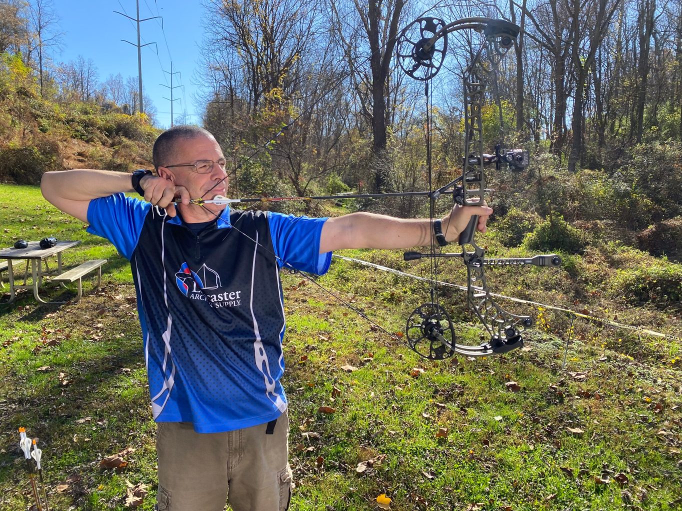 Mathews Phase 4 Review | Outdoor Life