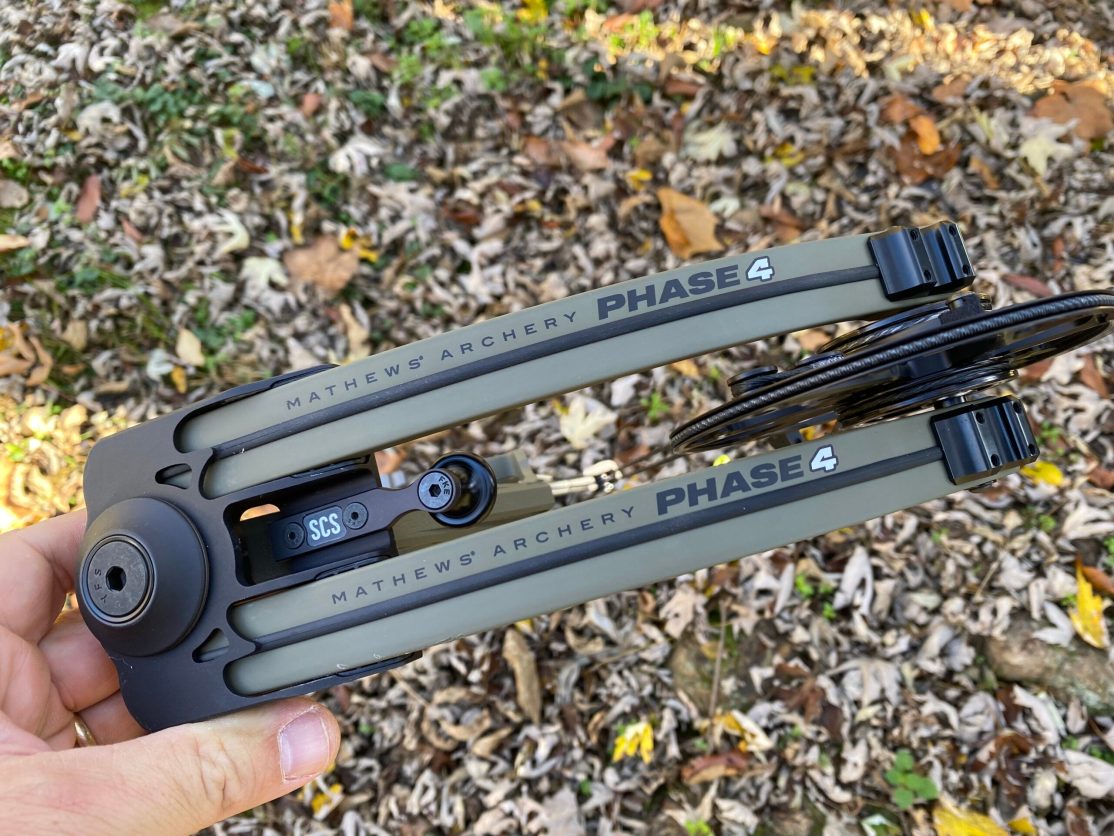 Mathews Phase 4 Review | Outdoor Life