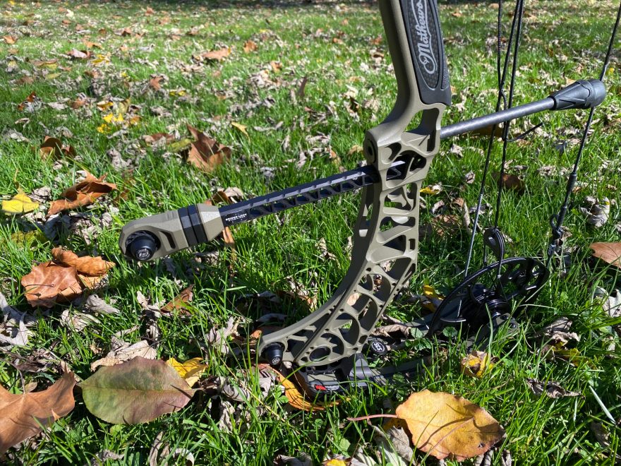 Mathews Phase 4 Review | Outdoor Life