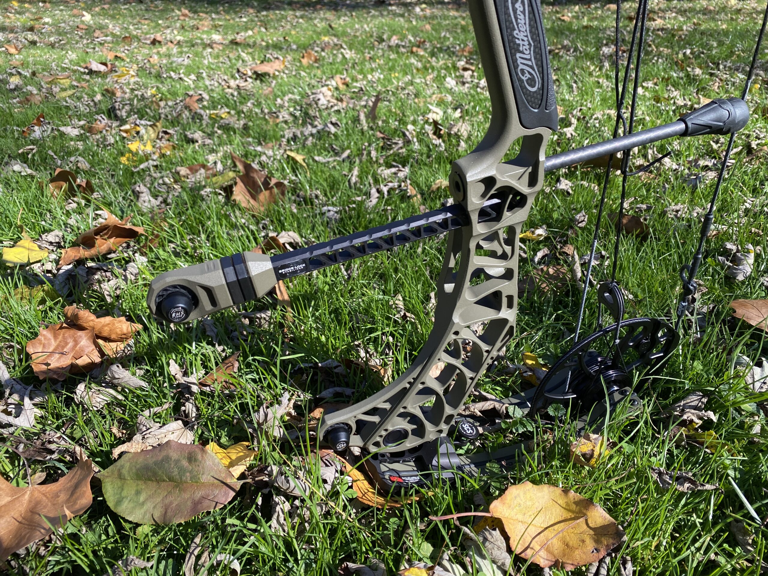 Mathews Phase 4 Review | Outdoor Life