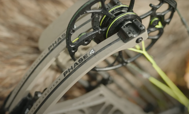 Mathews Phase 4 Review | Outdoor Life