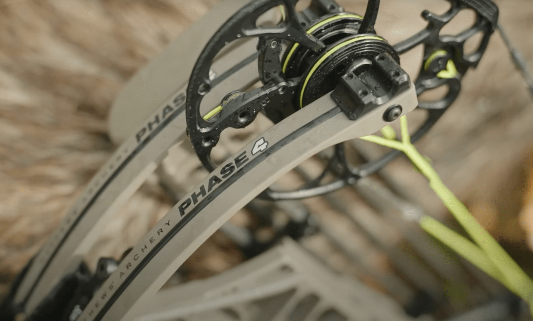 Mathews Phase 4 Review | Outdoor Life